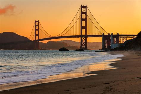 Californias Best Nude Beaches To Check Out This Summer