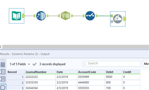 Solved Split Column Into Multiple Columns Alteryx Community