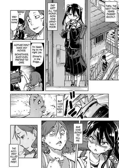 Madogiwa No Tabakosan On The Window Ch 1 4 Nhentai Hentai Doujinshi