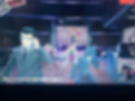 Found A Glitch In Saes Palace Rpersona5