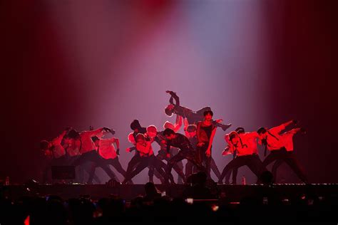 Smtown On Twitter Nct Dream 3일간 6만 시즈니와 고척돔 뚫었다 서울 앙코르 콘서트 전석 매진 대성황 퍼포먼스 최강자의 스펙터클한 공연 7월