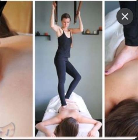 Service Offered ♥ What Is Ma Xing Body Amira Luna Linda Facebook