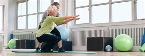 Balance And Gait Training Pt Therapy Choice Philadelphia