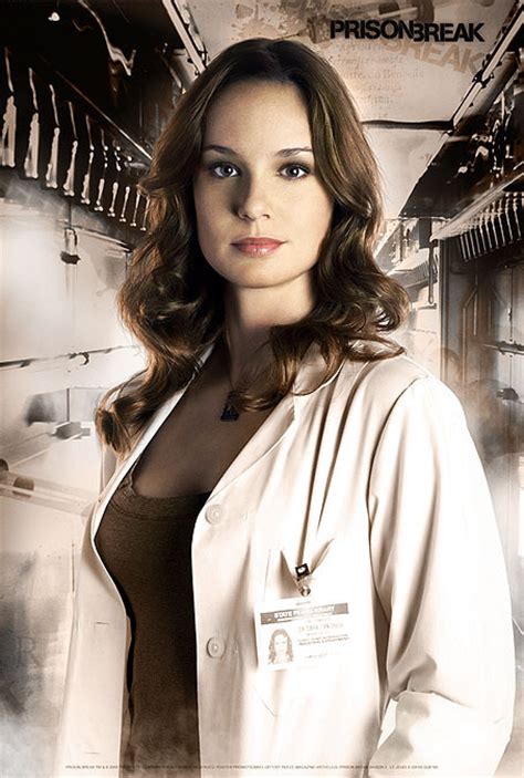 Sara Prison Break Fan Art Fanpop