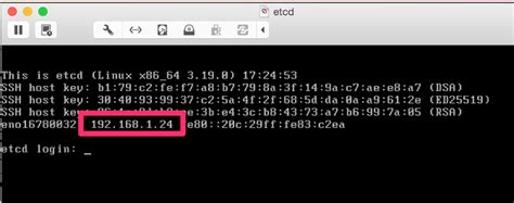 GitHub CaptTofu Kubernetes Cluster Vmware Simple Kubernetes Cluster Creation Using Scripts