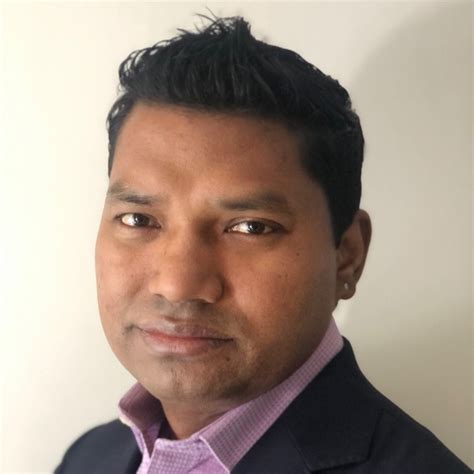 Deepak Chaudhari Operations Consultant Solar Cities Inc Ngo Dedicated To Promoting