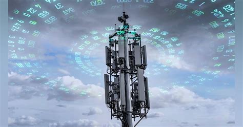 The Critical Role Of Timing In 5g Networks Download Microwaves And Rf