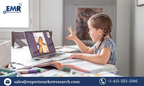 Adaptive Learning Market Share Trends Growth 2023 2028