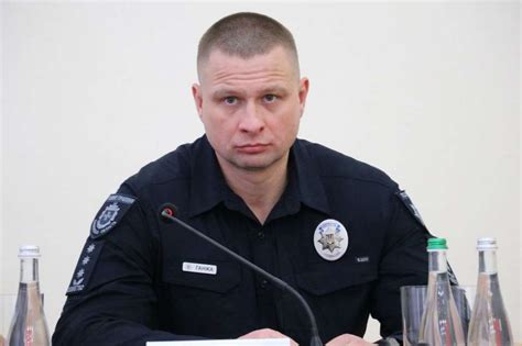На Дніпропетровщині новий начальник поліції що про нього відомо фото Читайте на Ukr Net