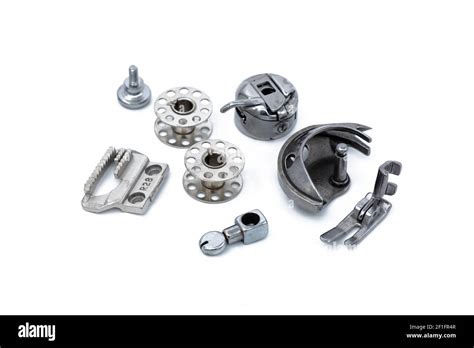 Sewing Machine Parts