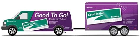 Laurelhurst Blog Buy Your Good To Go Pass From The Special Wsdot