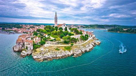 10 Most Beautiful Places To Visit In Croatia Scenic Destinations 2024