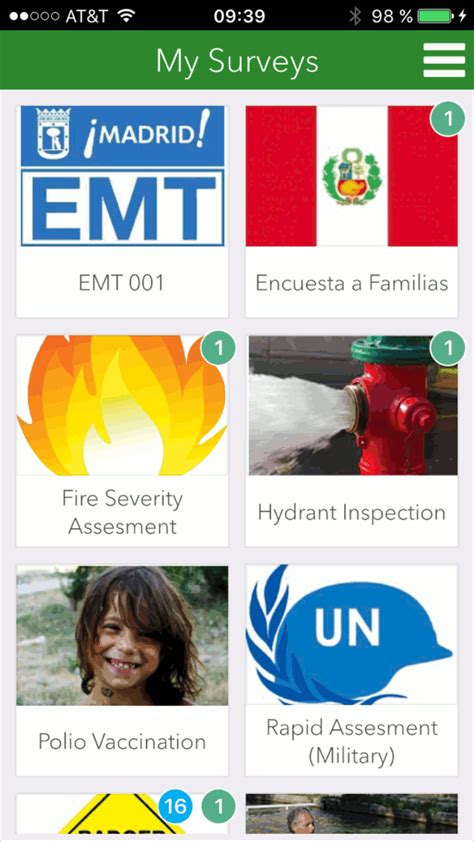 Facts You May Not Know About The Survey Fiel Esri Community