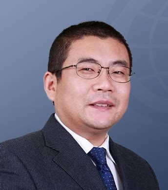 Huawei Lin Greater China Region Chambers Profiles