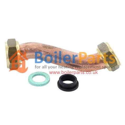 Ideal Logic Combi 30 Boiler Spare Parts