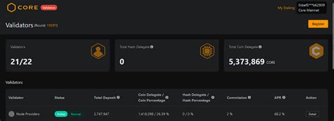guide on how to claim core airdrop by documenting core 📄 medium