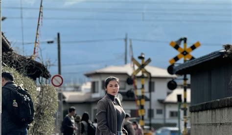 รวมรูปภาพของ ตัวท็อปมาเอง แน๊ต เกศริน รีวิวทริปเที่ยวญี่ปุ่น เจาะประเด็น Sex Shop 18 รูปที่