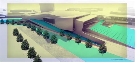 Avoiding Repeating Trees Visualizing Architecture