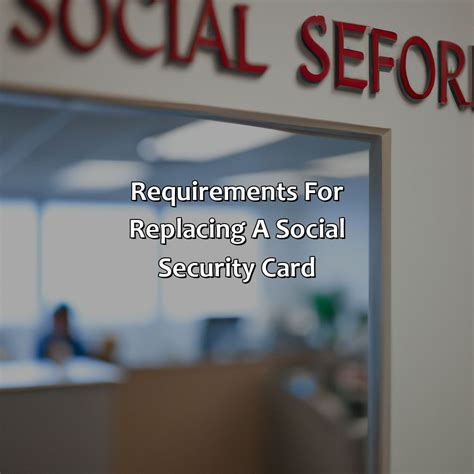 How To Replace Social Security Card Without Birth Certificate Retire