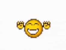 Excited Emoji S Tenor