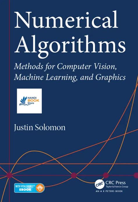 Numerical Algorithms Methods Hanoi Bookstore