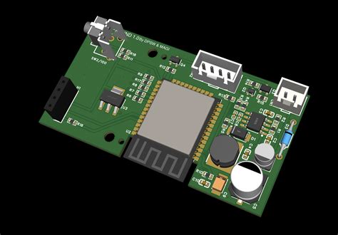 Github Maxmacstn Esp32 Ikea Uppatvind Esp32 Controller For Ikea