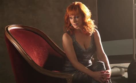 Herve Leger Sightings Reba McEntire In The June Issue Of NFocus Nashville Magazine