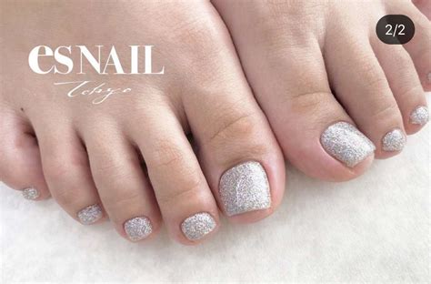 フットネイル ︎ ブログ 【公式】esnail エスネイル ネイルサロン