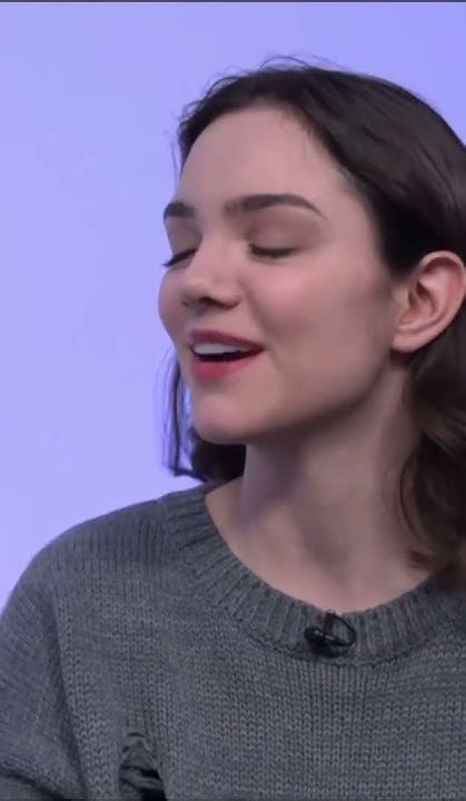 Откровение олимпийской чемпионки Youtube