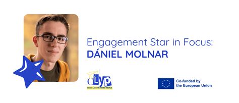 Engagement Stars In Focus Dániel Molnar Asociația Gutenberg