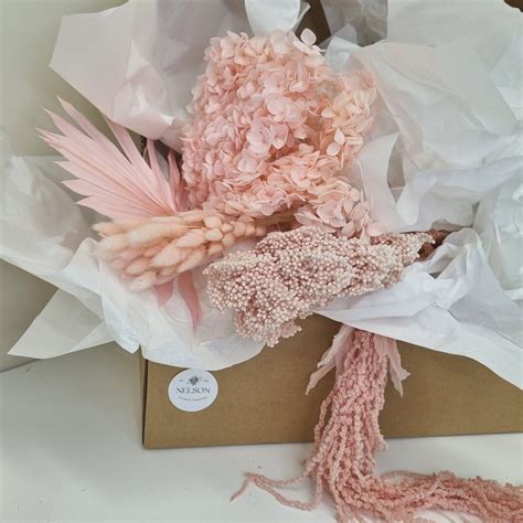 Diy Boxes Nelson Flower Company