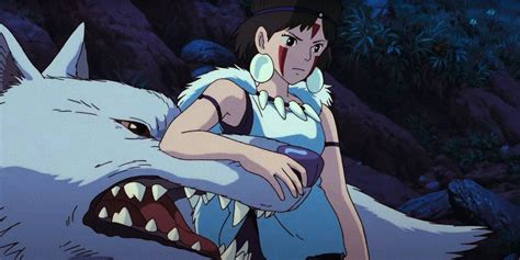 40 Princess Mononoke Quotes To Kindle The Flames Of Your Dormant Eco
