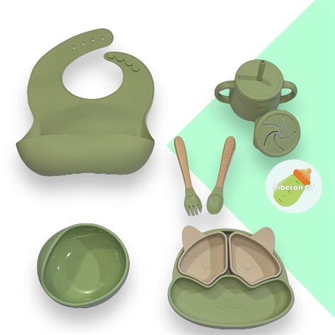 Kit De Alimentación Complementaría Biberon