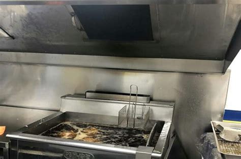 廚師唯一指定強效除油劑緯霖除油