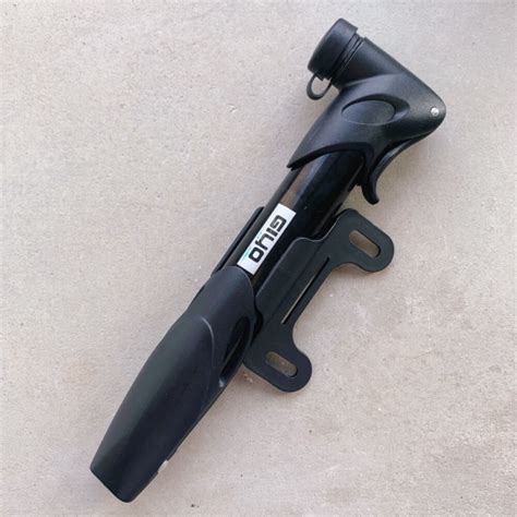 Велосипедный насос Giyo GP-77 13139 купить в интернет магазине it`s my!bike