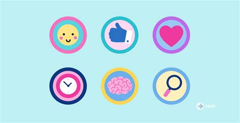 15 Personal Attributes Examples Seek