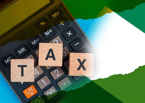 The Most Reliable Paye Tax Calculator In Nigeria