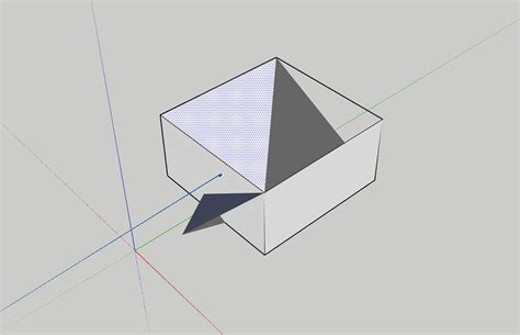 Is This A Clipping Or Axis Issue Please Send Help Sketchup Sketchup Community