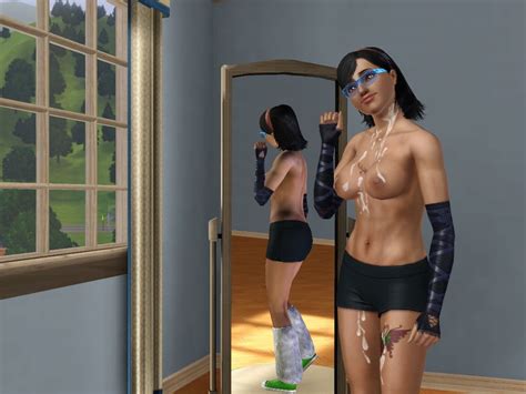 Sims 3 Sex Video Game 60 Pics XHamster