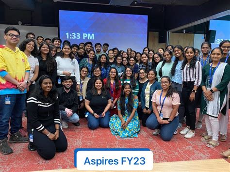 Shashank Srivastava On Linkedin Aspire Microsoft Opportunity