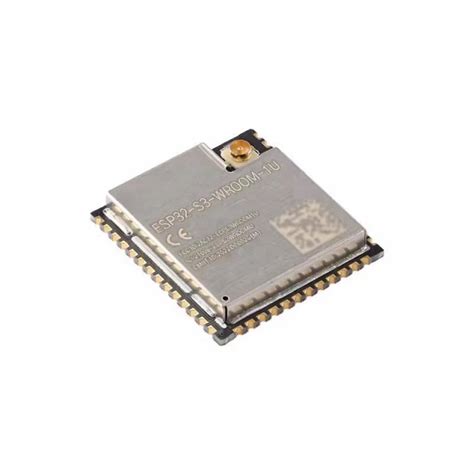 Original Wifi Module Esp32 S3 Wroom 1u N8r8 Wifi 802 11b G N Ble V5 0 Transceiver Module 2 4ghz
