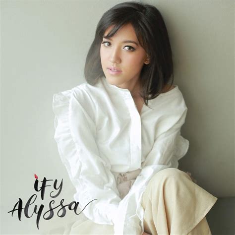 Ify Alyssa Gitar Lyrics Genius Lyrics