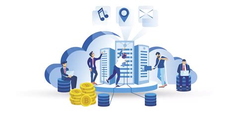 Top Vps Providers Embracing Bitcoin Neuronvm Blog