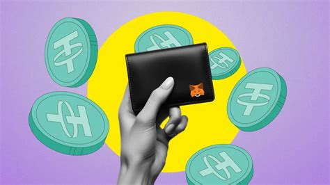 How To Add USDt To MetaMask Wallet A Step By Step Guide