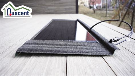 Top Energy Residential Solar Roofing Tiles Sustainable Building