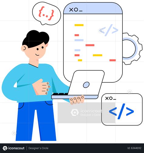 Programming Animation By Design Circle Lottiefiles