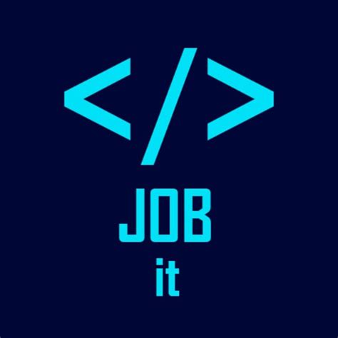 Telegram канал войти в айти работа и вакансии в It — Jobsitdigital — Tgstat