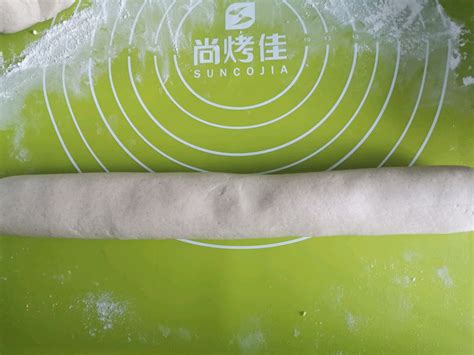 荞麦面馒头怎么做荞麦面馒头的做法豆果美食