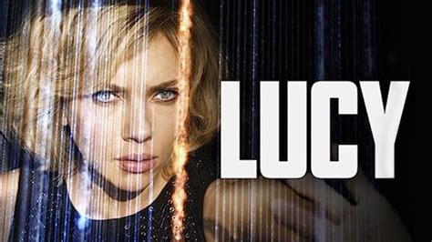 Lucy Movie Review Youtube