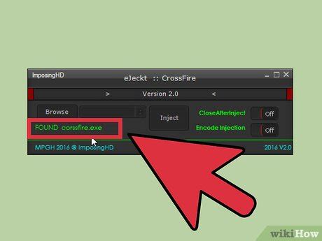 Cara Meretas CrossFire Dengan Gambar WikiHow